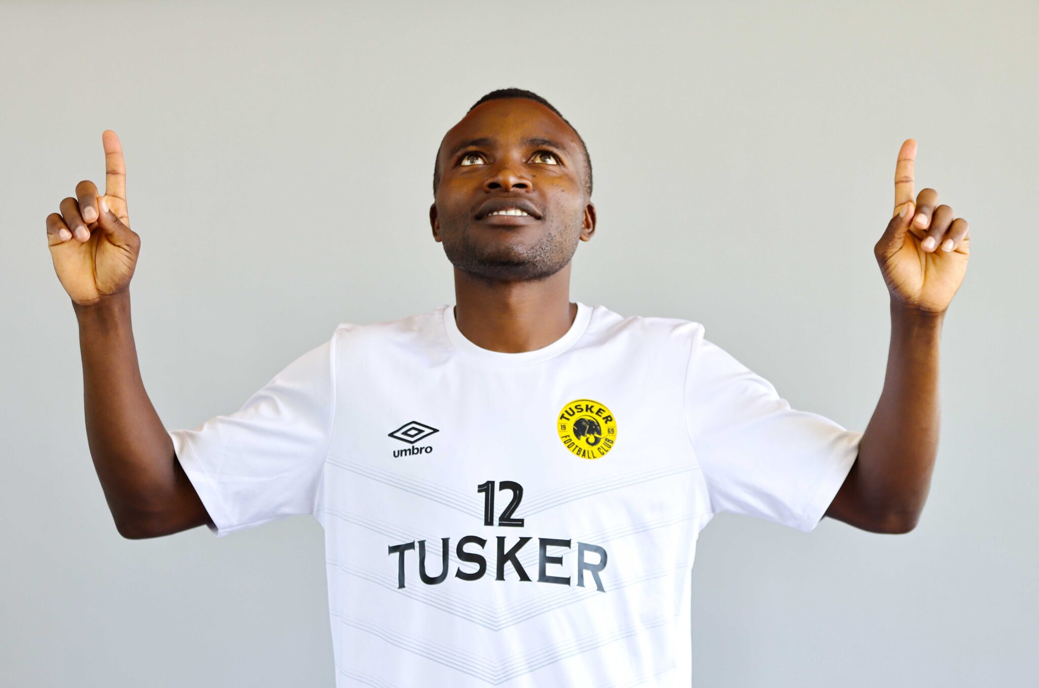 Tusker FC – Brewers for life