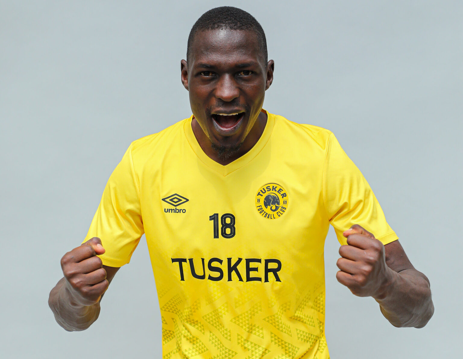 Tusker FC add depth into defense with arrival of experienced Francis ...